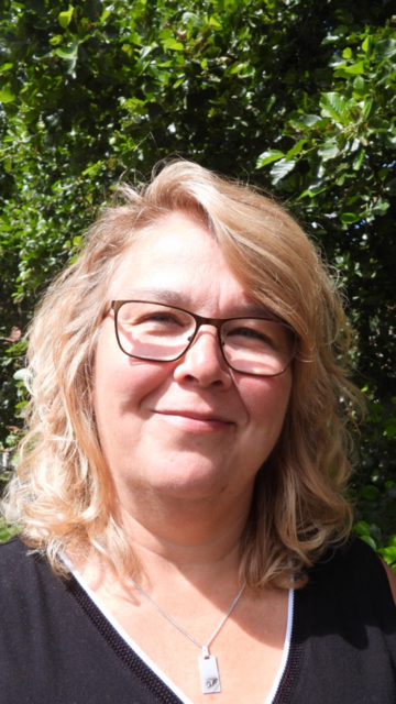 Uw gastvrouw op Terschelling - Miranda Meijer - hallowadden.nl